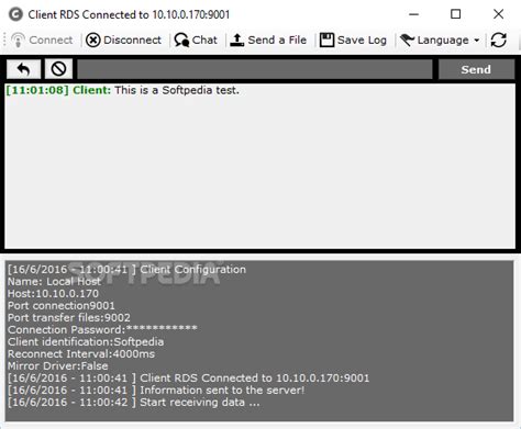 Client RDS Download Softpedia