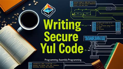 Chapter 0x8 Writing Secure Yul Code And Deploying Yul Smart Contracts Sh3llh4ck3r