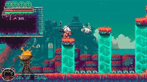 Eastasiasoft Okko The Exiled Pc Ps4 Ps5 Switch Xbox One Xbox