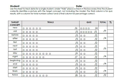 Basic Linguistic Concepts Temporal Language First