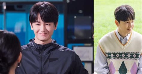 임주환 운동복→수트 여심저격 완벽 비주얼 [삼남매가 용감하게]