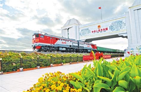 Хятад Оросын худалдаа эдийн засгийн хамтын ажиллагаа шинэ шатанд гарах төлөвтэй