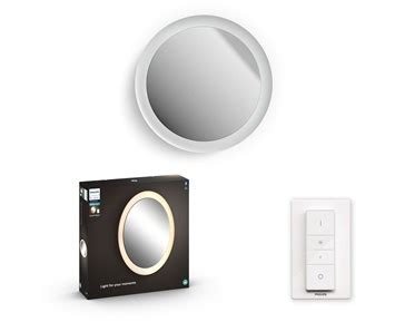 Philips Adore Hue Wall Lamp White 1x27W 24V NetOnNet