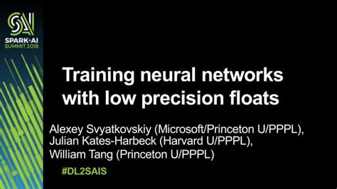 Training Distributed Deep Recurrent Neural Networks With Mixed Precision On Gpu Clusters With