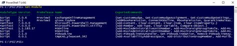 Powershell Come Crearsi Un Modulo Personalizzato