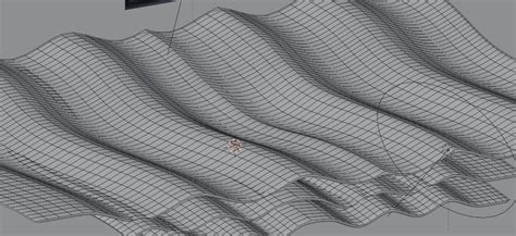 Modeling How Can I Make This Abstract Wavy Shape Blender Stack Exchange