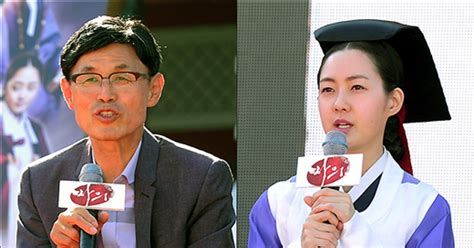 마의 이병훈 감독 이요원 극찬 외과의사 봉달희 매력있게 봤다