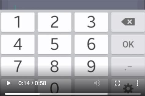 React Native Keyboard No Comma On Android Samsung Devices In Text Input