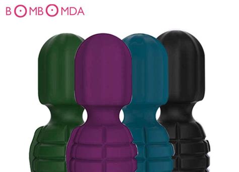 Bikin Kaget Dikira Granat Ternyata Sex Toy Yang Dibuang Era Id