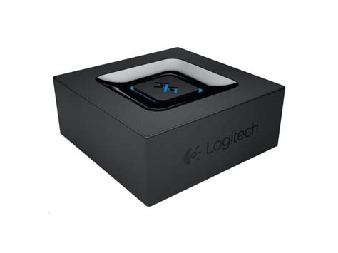 Logitech Bluetooth Audio Adapter Visualway Cz
