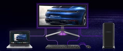 Oled Monitors For Everyone A Round Up Of The Aoc Oled Monitor Range Tftcentral