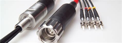 Optolink Fiber Optic Connector Ocean Innovations