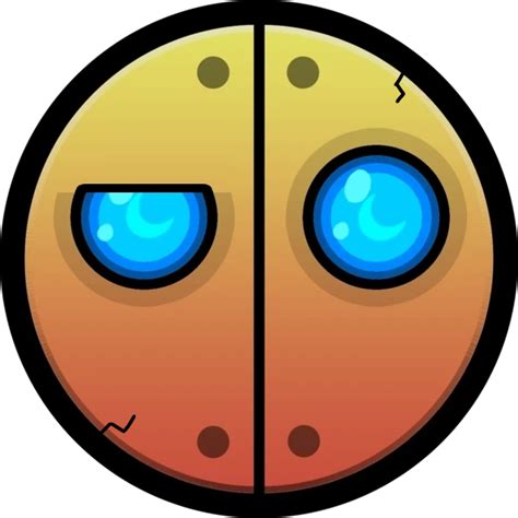 N As Robot Store Geometry Dash Fan Ideas Wiki Fandom