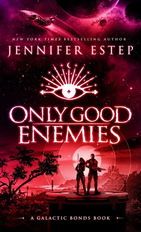Home Jennifer Estep