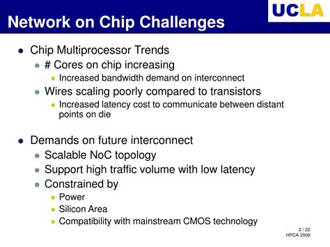 PPT CMP Network On Chip Overlaid With Multi Band RF Interconnect PowerPoint Presentation ID