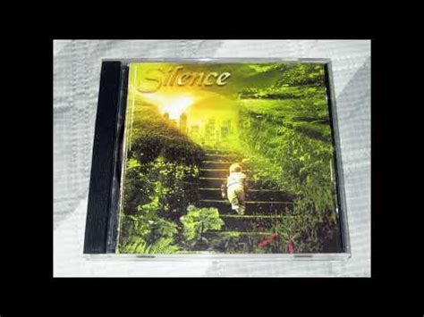 Silence Nostalgia Cd Album 2004 [r12549952] Discogs