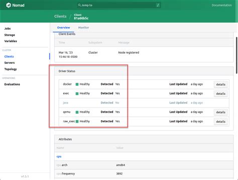 Hashicorp Nomad An Easy To Use Kubernetes Alterative For Orchestrating Containers 4sysops