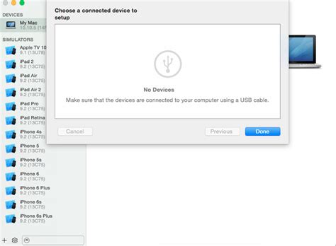 Ios Add Udid To Provisioning Profile Which Is Managed By Xcode