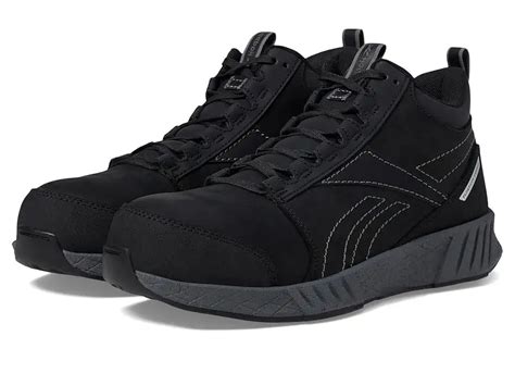Reebok Work Fusion Formidable Work Mid Cut Composite Toe Sd 10 Mens
