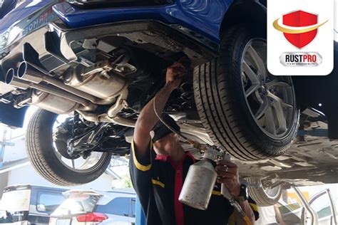 Daftar Harga Cat Mobil Terbaik