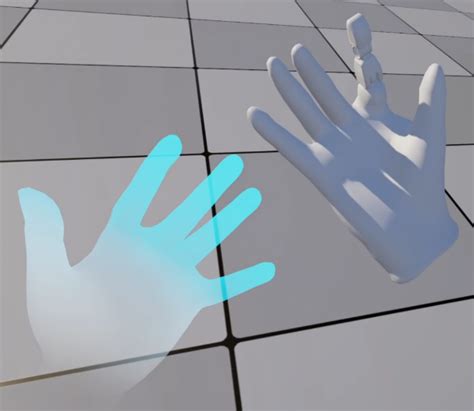 unreal engine hand tracking vive openxr developer resources