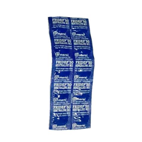 Fridep Kandungan Manfaat And Efek Samping