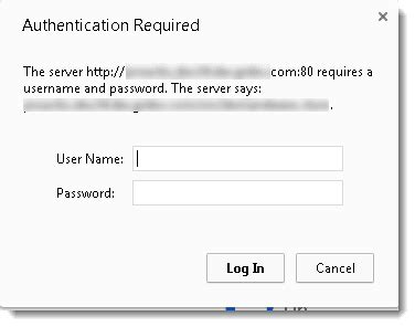 Proxy Authentication With Username Password In Selenium