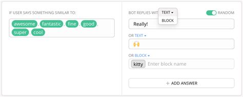 The Complete Beginner’s Tutorial to Creating an AI Bot on Facebook Messenger - weDevs