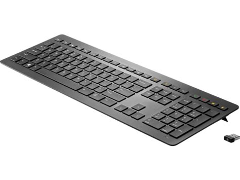 Hp Wireless Collaboration Keyboard Hp Official Store