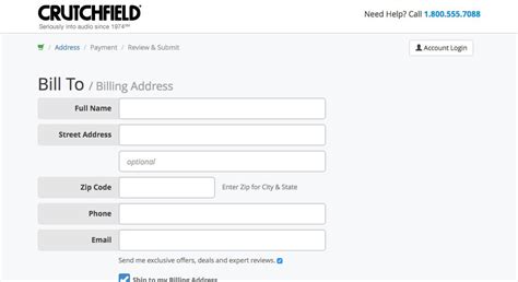 Form Field Usability Avoid Multi Column Layouts 13 Make This Form Form Field Usability Avoid Multi Column Layouts 13 Make This Form
