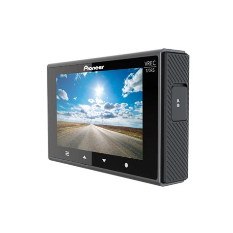 Auto kamera Pioneer VREC-170RS | Volim svoj dom