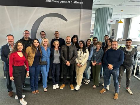 sara badre on linkedin we wrapped this wonderful event with kristin russell president global…