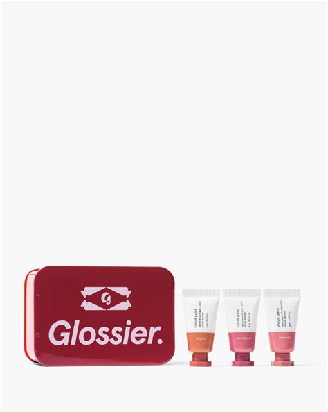 Shop All Glossier