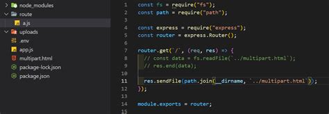 Readfile 과 Sendfile 질문 있습니다 인프런 커뮤니티 질문and답변