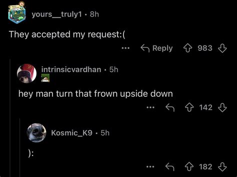 For Context Buddy Applied To The Group Chat For Ugly People Rtechnicallythetruth