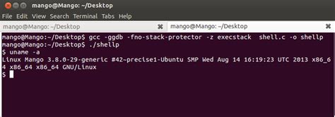 Alphanumeric Shellcode