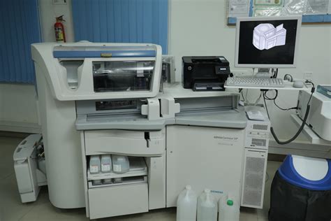 Gallery Mediscan Lab