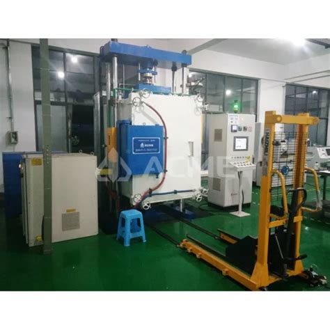 Acme Diffusion Brazing Furnace Diffusion Bond Machine Metal And Ceramic