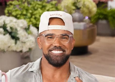 😁 Shemar Moores Dental Transformation Over The Years Lema