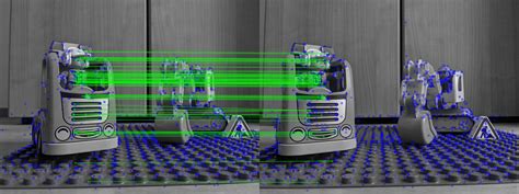 Understand And Apply Stereo Rectification For Depth Maps Part Andreasjakl
