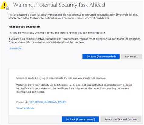 What Is Errsslprotocolerror And 6 Ways To Fix It