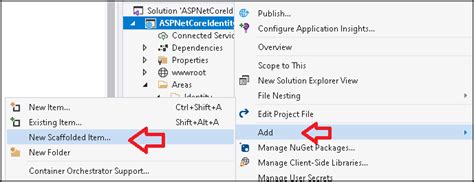 introduction to asp core identity tektutorialshub