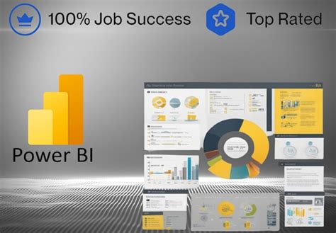 Create Interactive Power Bi Dashboards By Alex Ustav Fiverr