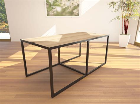 Shrink Extand Dining Table Ori Feldman