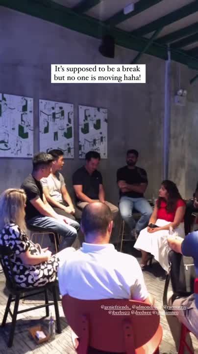 admond lee on linkedin startup 16 comments