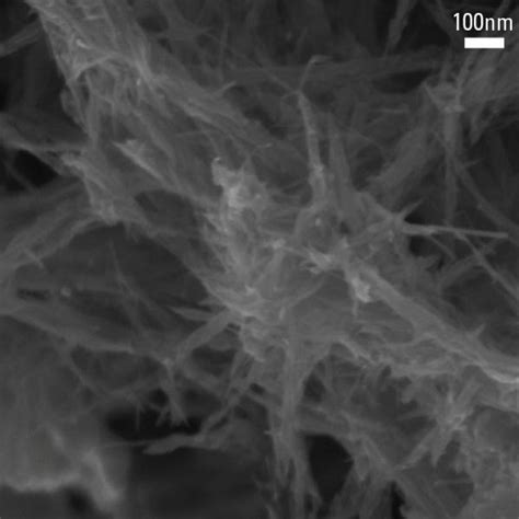 Figure S4 A Micrograph Of The Pyrolytic Carbon Nanotubes Download Scientific Diagram