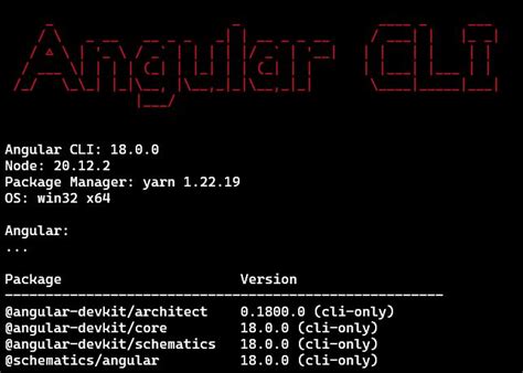 rohan ayush singh on linkedin angular 18 is released and can be