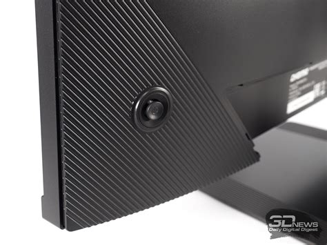 Обзор игрового 4K-монитора DIGMA Gaming DM-MONG2740: 144 Гц, недорого ...