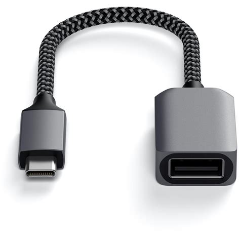 Satechi USB C To USB A Adapter JB Hi Fi