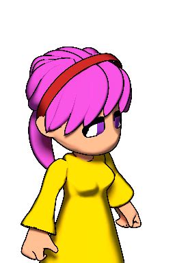 Pre Rendered D Sprites And Faces OpenGameArt Org